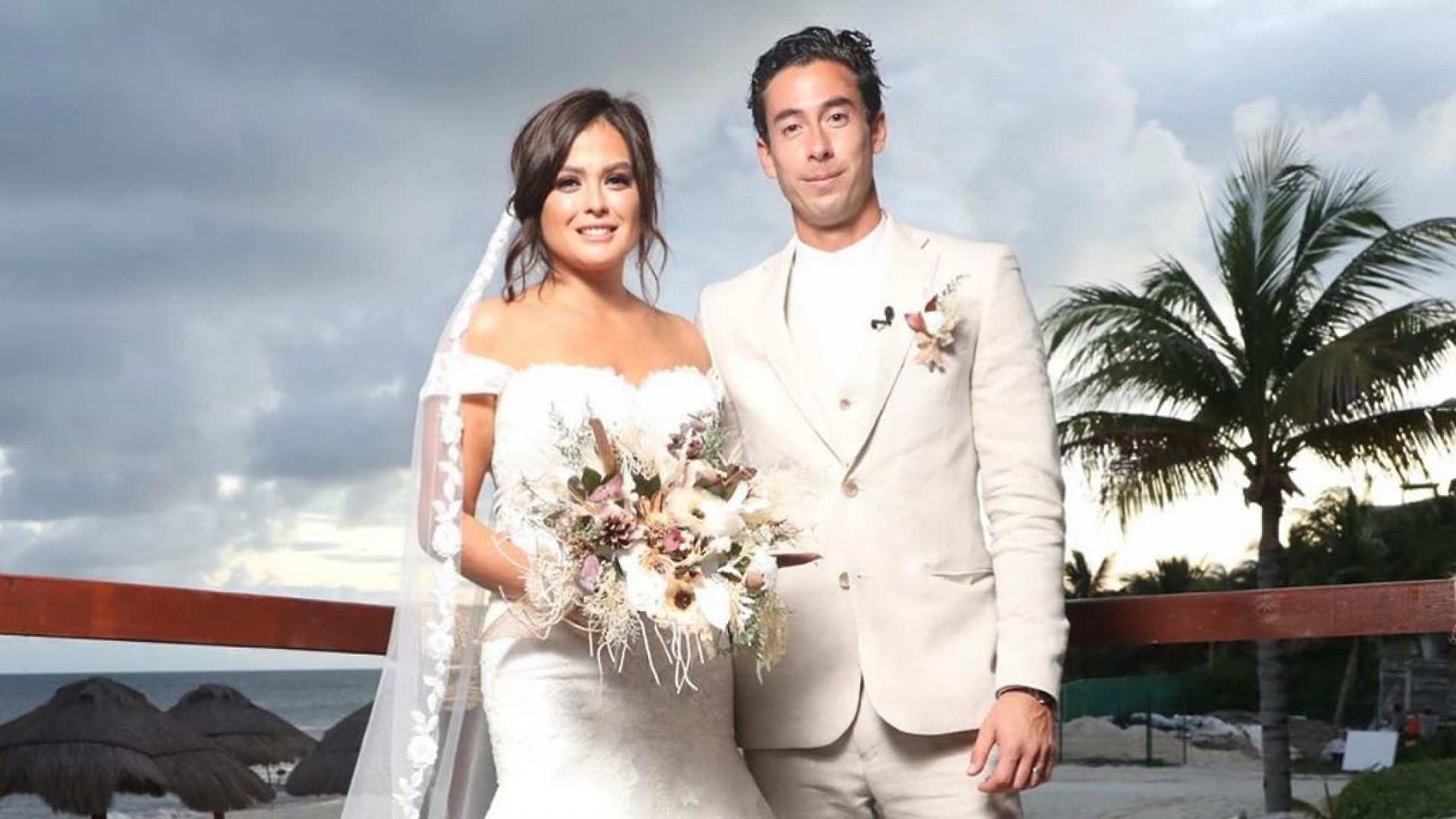 Top 113 + Yurem rojas y su novia - Miportaltecmilenio.com.mx